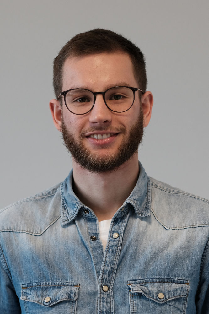 About Us & Team - HAIP Solutions