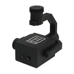 BlackBird V2 │ Hyperspectral Camera Drone