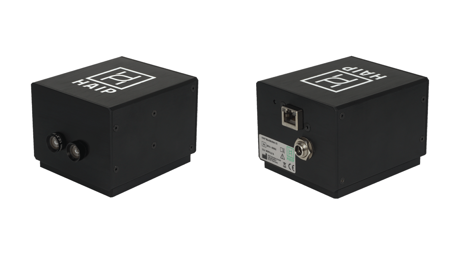 Hyperspectral camera │ Smart device | Integrated RGB + HSI