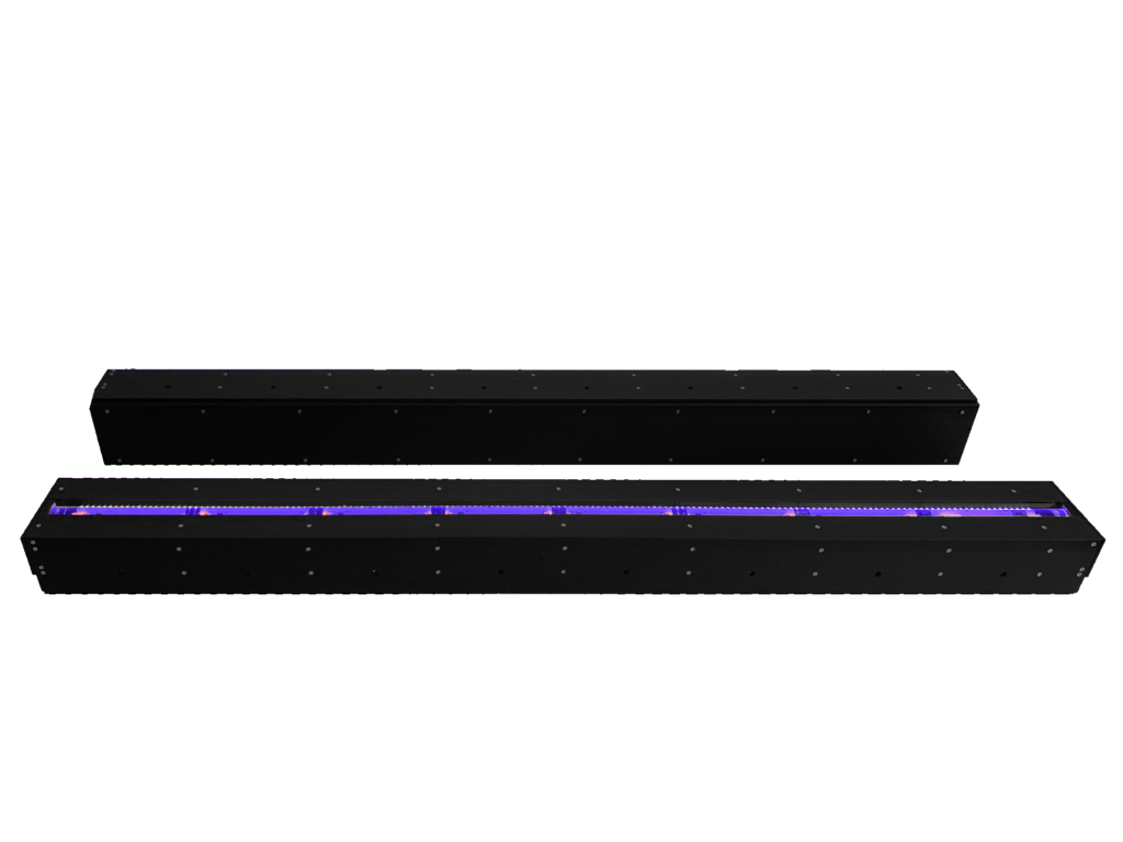 BlackBright Bar - Hyperspectral Camera Illumination