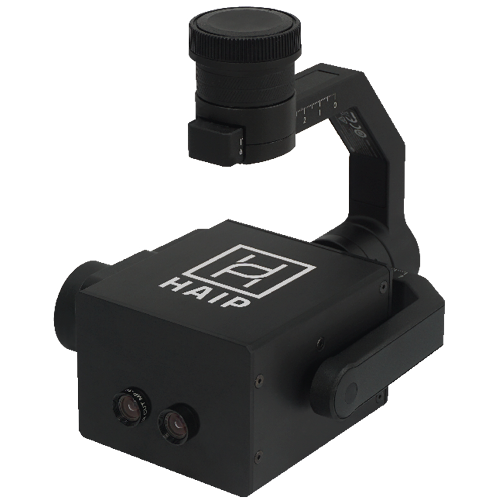 Hyperspectral Imaging - HAIP Solutions - Applied Spectral Imaging