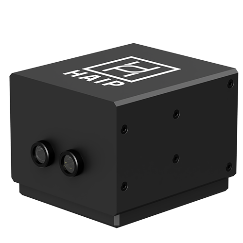 Hyperspectral Imaging - HAIP Solutions - Applied Spectral Imaging