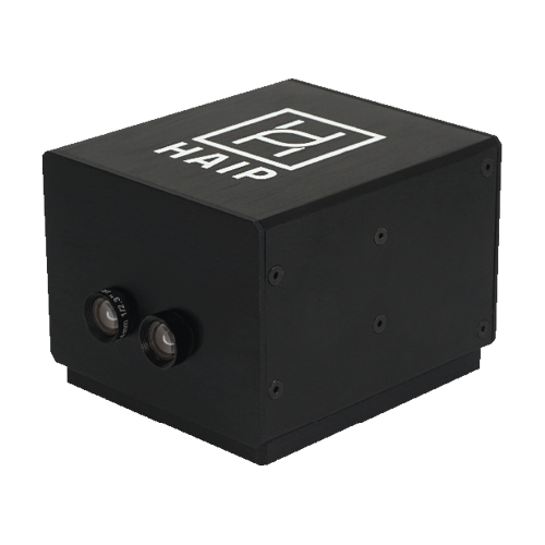 Hyperspectral Imaging - HAIP Solutions - Applied Spectral Imaging